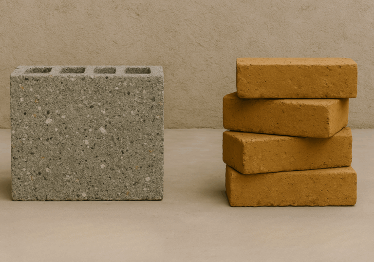 Materiales sostenibles para construcción ecológica