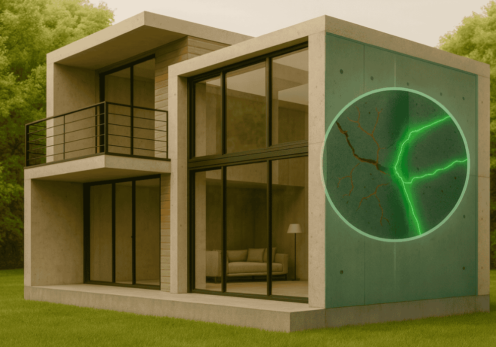 Composición del hormigón: ¿cuáles son sus 5 componentes?